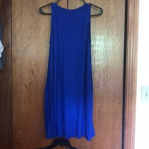 mts | Dresses | Nwt Bamboo Swing Dress With Pockets | Poshmark